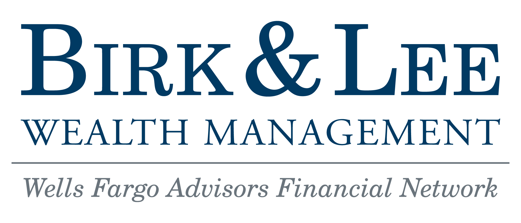 Meet Our Team | Birk & Lee Wealth Management
